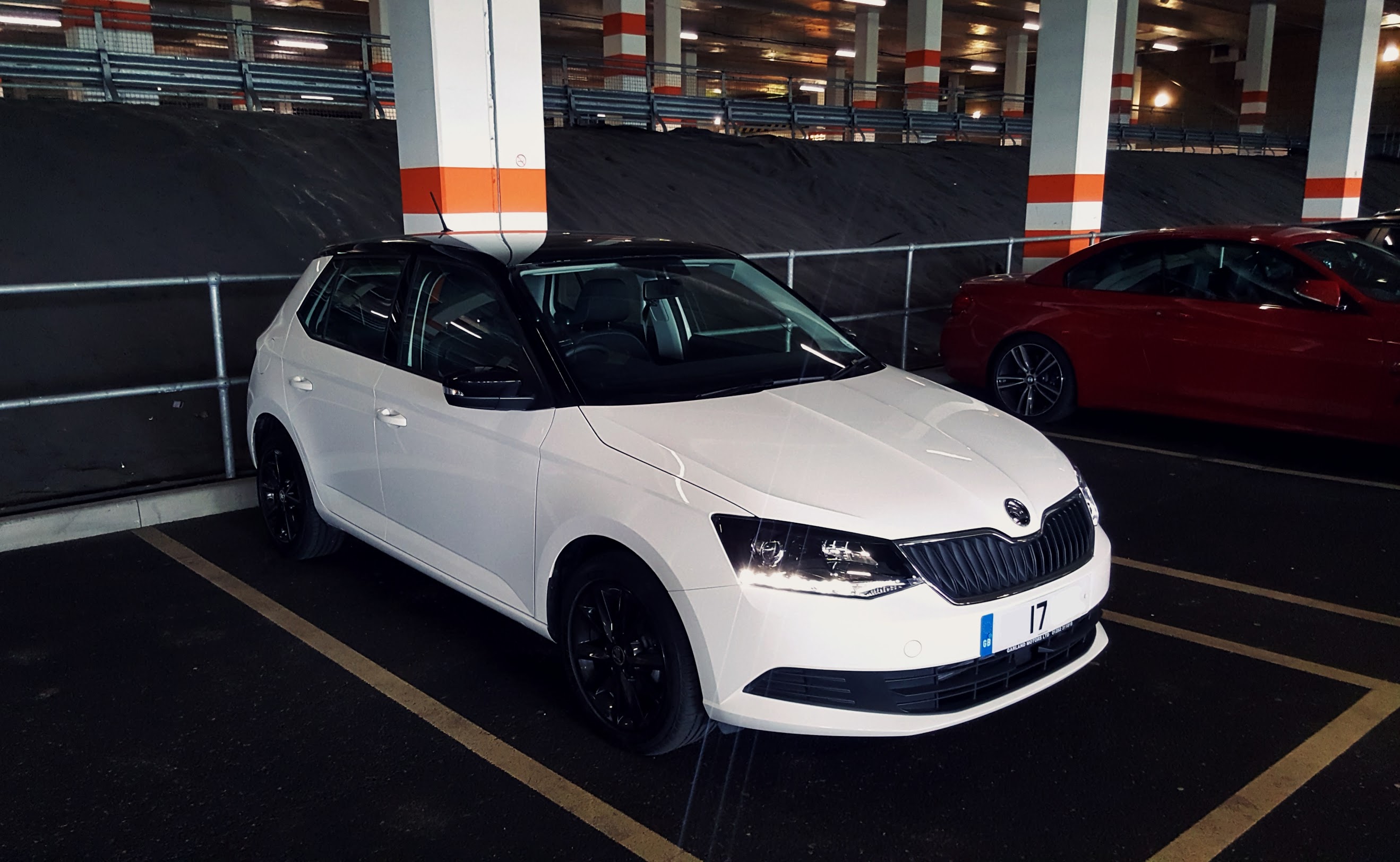 Mk3 Fabia Owners Register - Page 8 - Skoda Fabia Mk3 (2014-2021) - BRISKODA