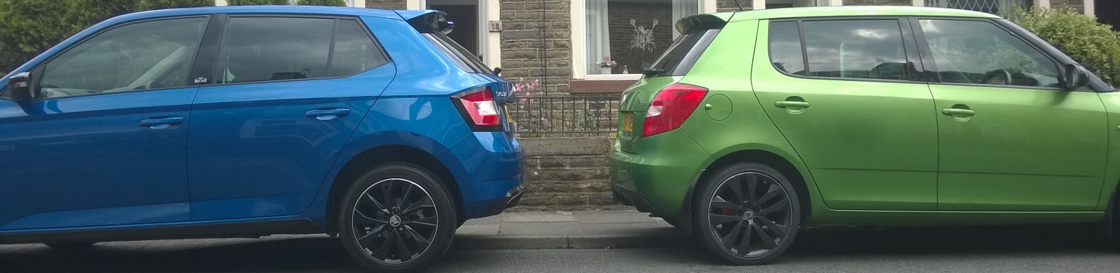 Modifying Your Fabia MK III - Skoda Fabia Mk3 (2014-2021) - BRISKODA