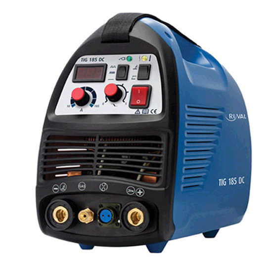 SOLD:- Welding Machine - Non Automotive Items - BRISKODA