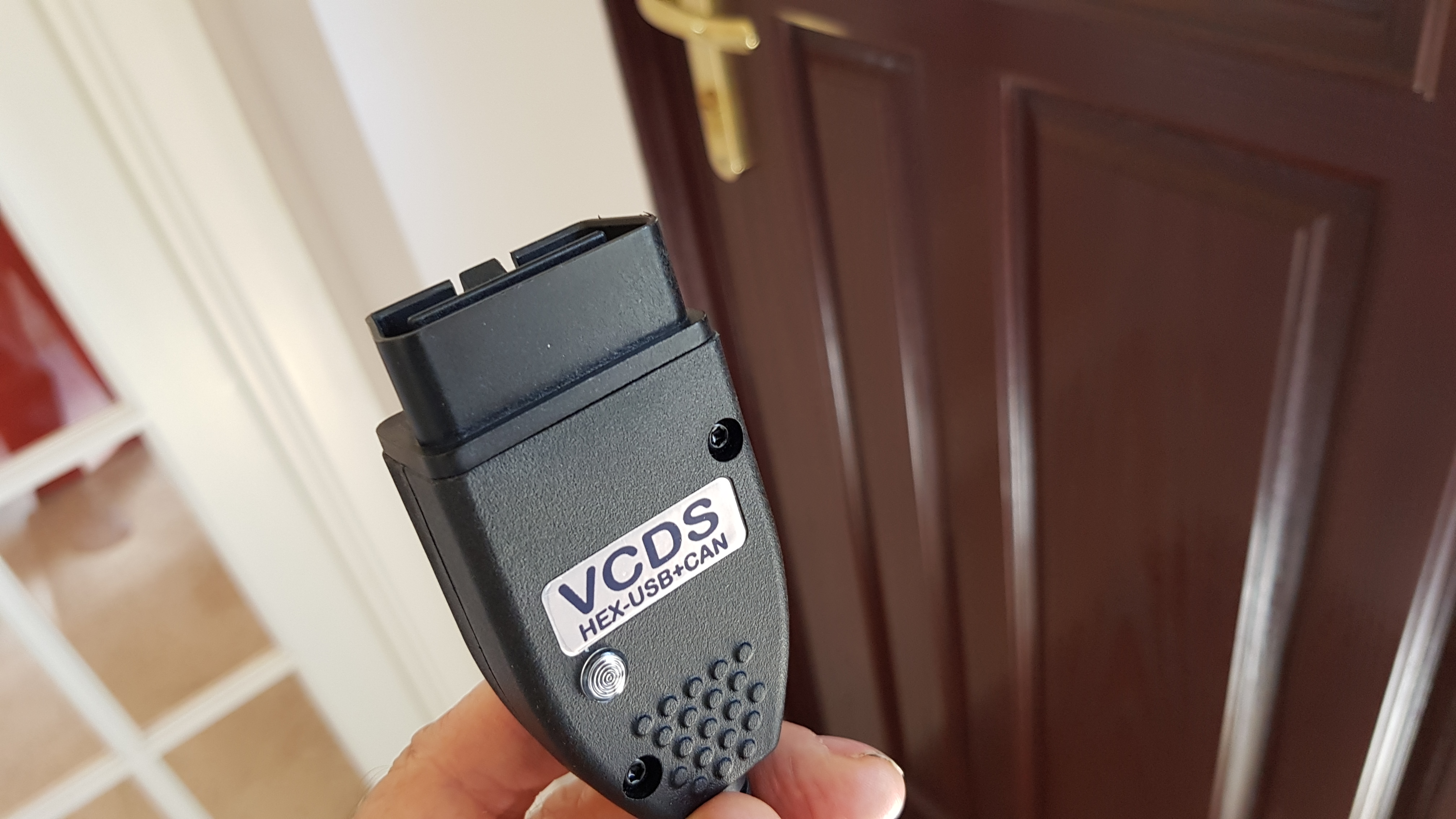 VCDS Plug - Skoda Octavia Mk3 (2013 - 2020) - BRISKODA