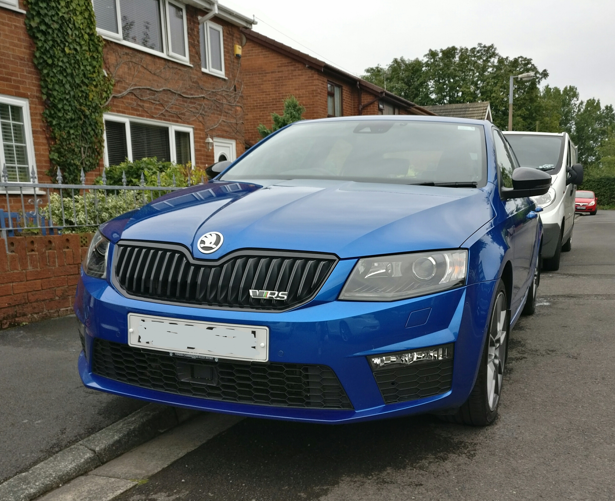 Post your Mk3 Octavia photos! - Page 140 - Skoda Octavia Mk3 (2013 ...