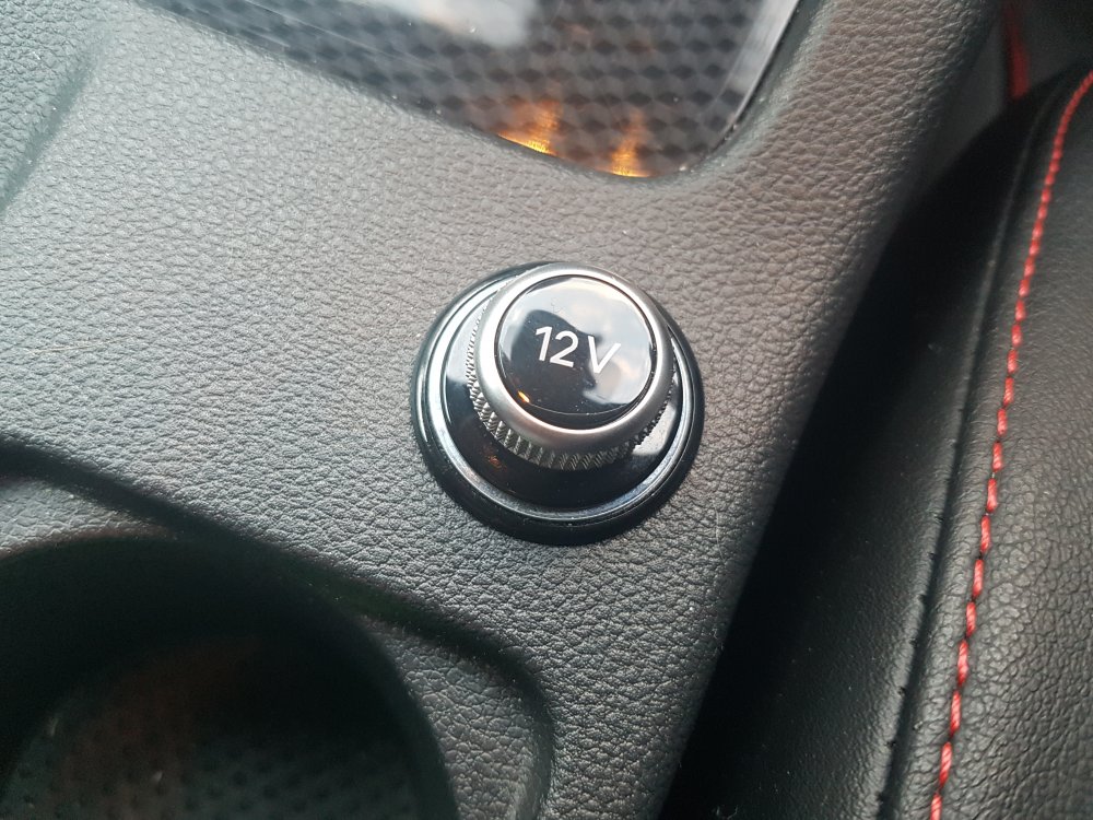 Chrome switches retrofit - Skoda Octavia Mk3 (2013 - 2020) - BRISKODA