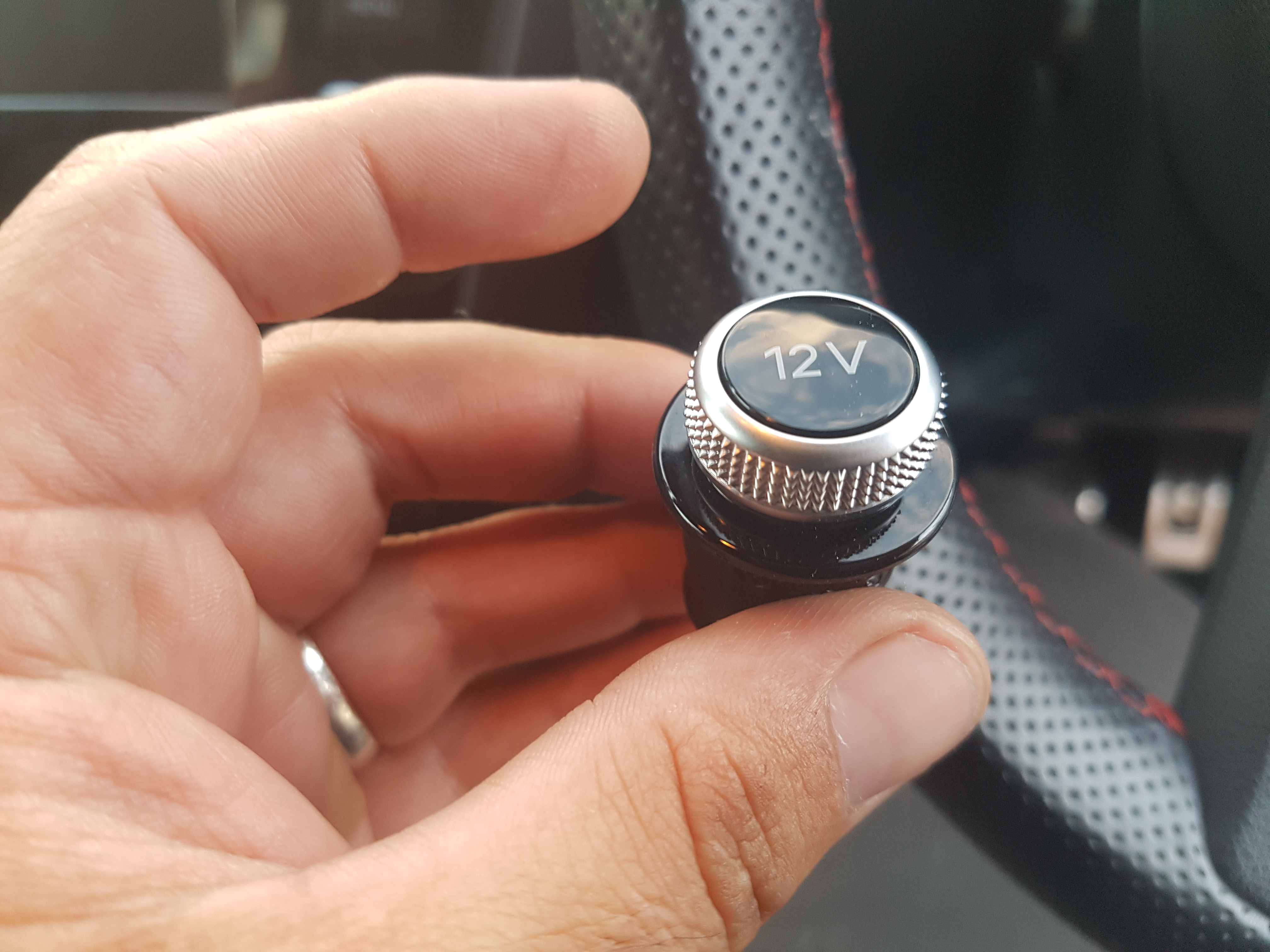 Chrome switches retrofit - Skoda Octavia Mk3 (2013 - 2020) - BRISKODA