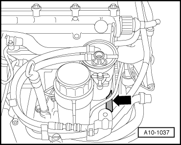 Engine codes - Skoda Octavia Mk2 (2004 - 2013) - BRISKODA