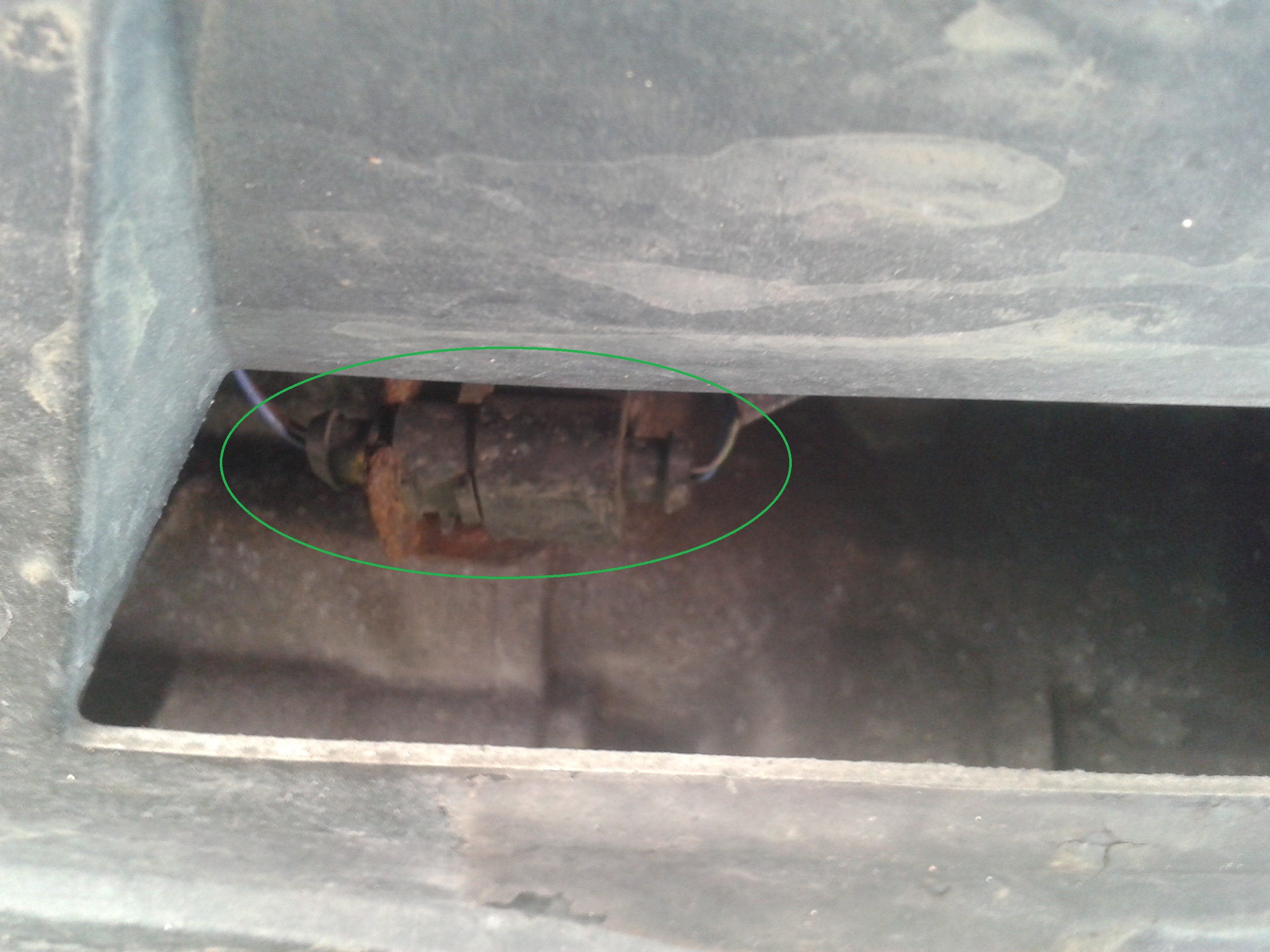 VRS P1857 ARS LIGHT - Skoda Fabia Mk1 (1999-2007) - BRISKODA