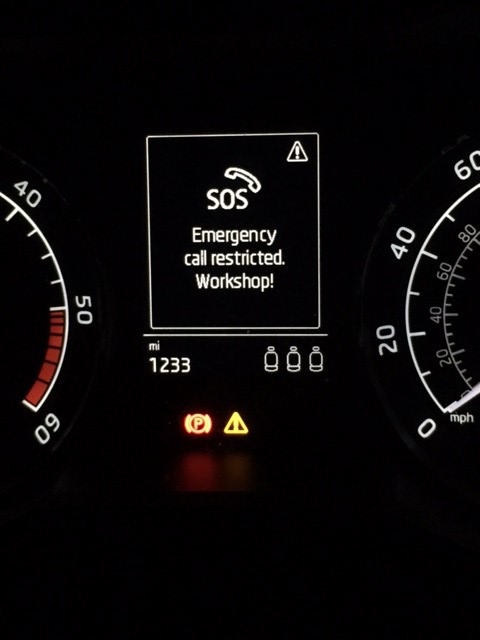 2009 Bmw 328i Sos Warning Light | Shelly Lighting