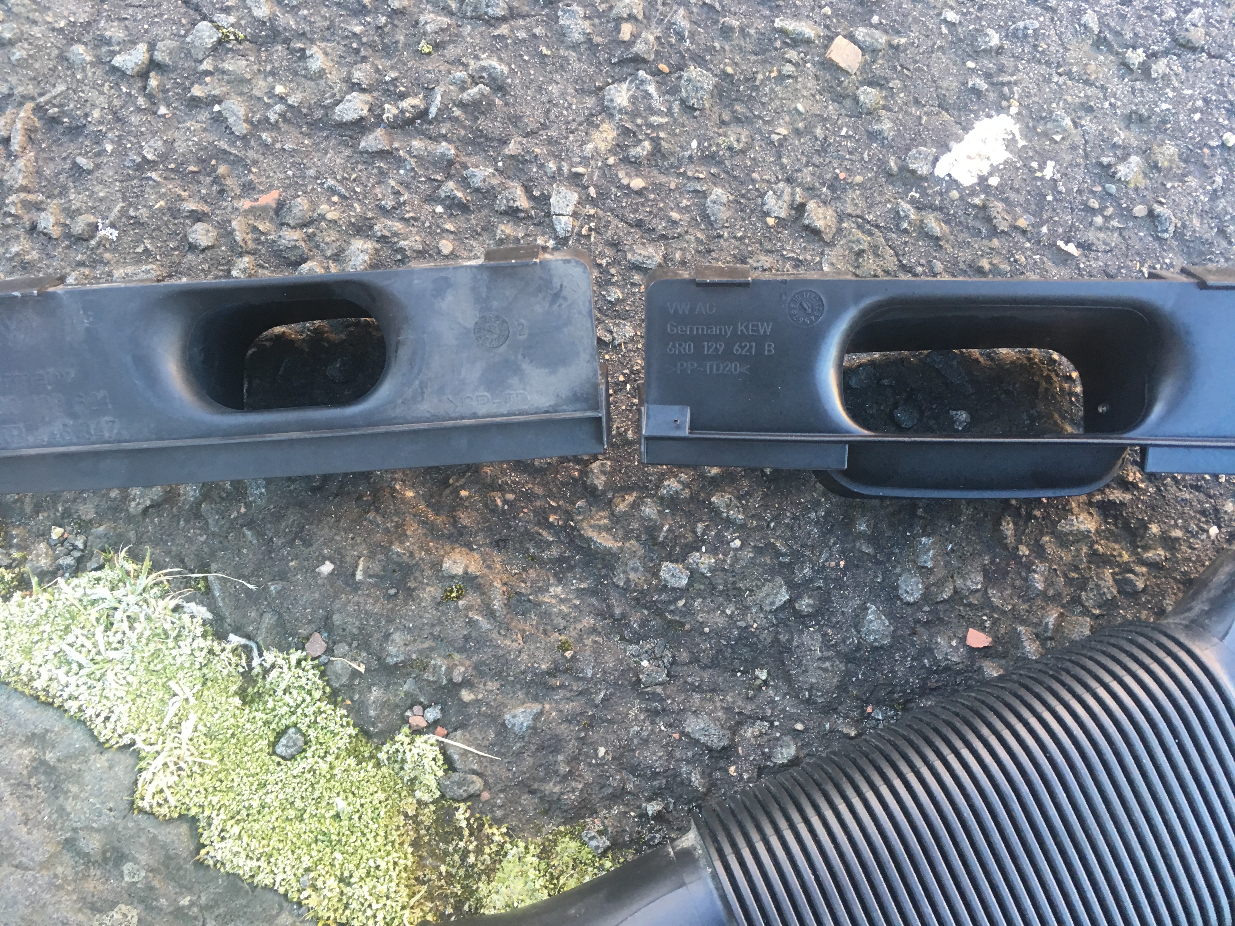 1.6TDI CR - Upgraded air filter??? - Page 2 - Skoda Fabia Mk2 (2007 ...