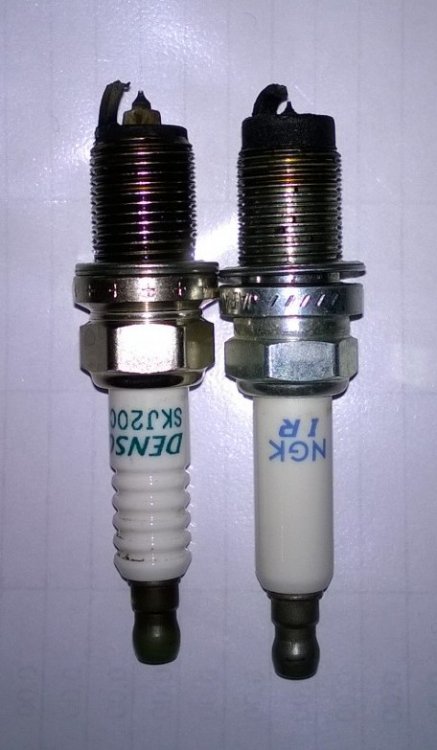 Yellow engine management light - Skoda Fabia Mk2 (2007-2014) - BRISKODA