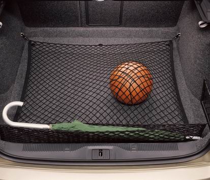 Mk2 Octavia boot - Skoda Octavia Mk2 (2004 - 2013) - BRISKODA