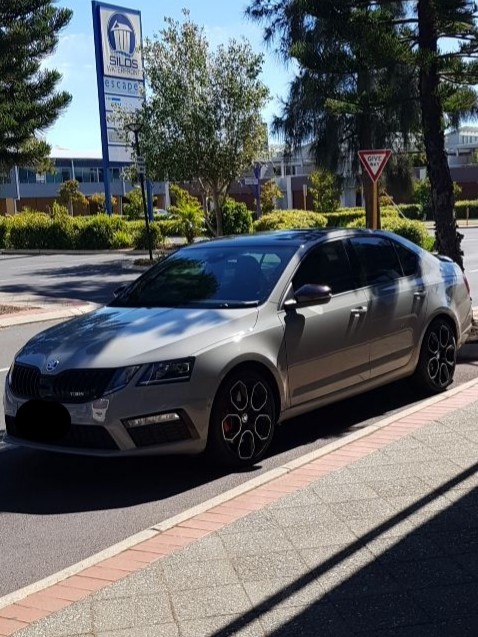 Post your Mk3 Octavia photos! - Page 151 - Skoda Octavia Mk III (2013 ...