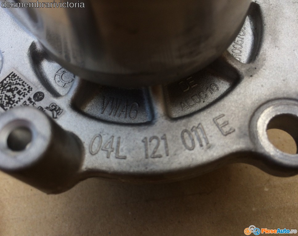 Overheating! - Page 8 - Skoda Octavia Mk3 (2013 - 2020) - BRISKODA