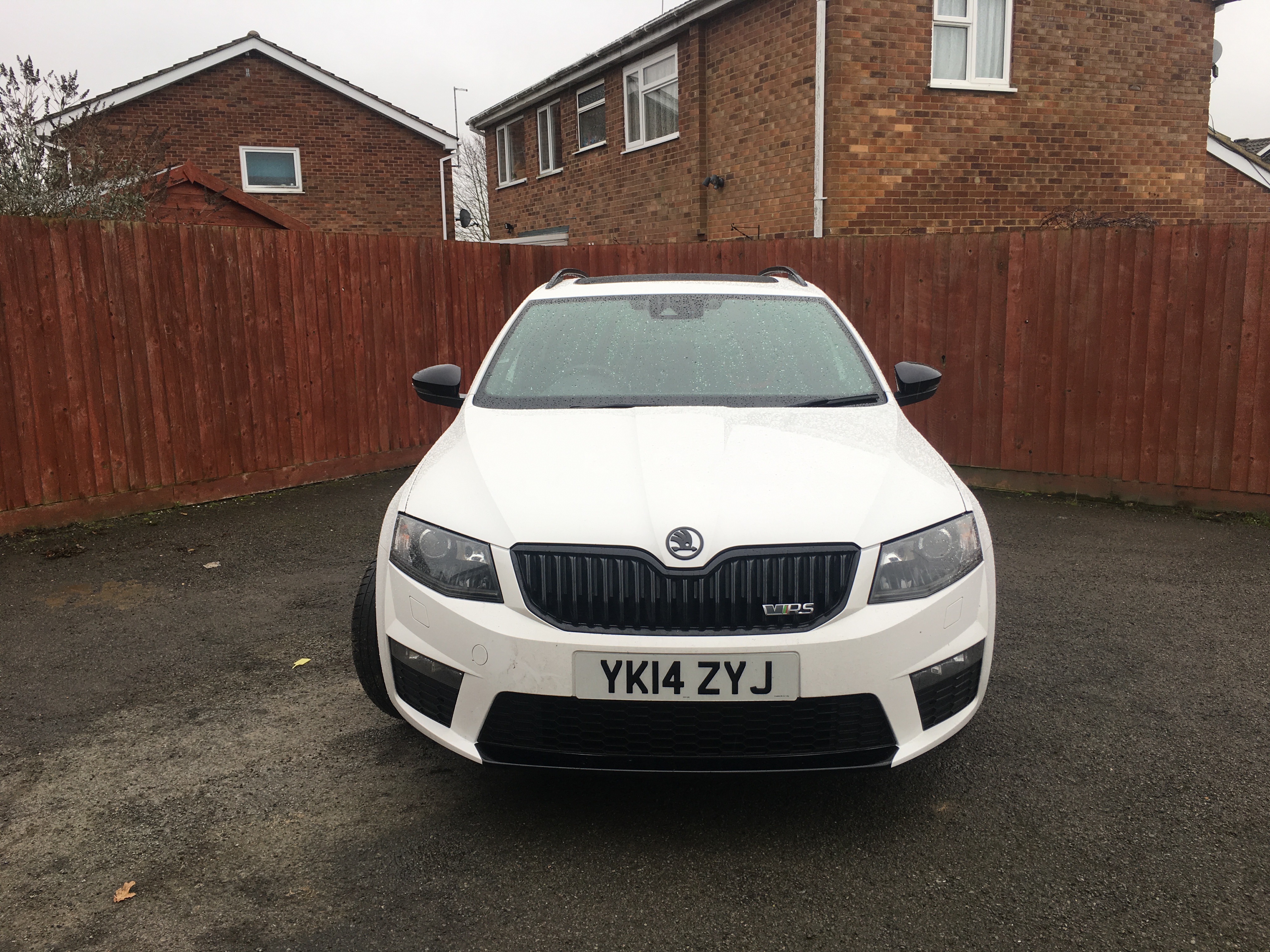 Post your Mk3 Octavia photos! - Page 156 - Skoda Octavia Mk III (2013 ...