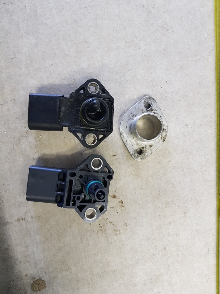 VRS Driving like **** - Skoda Octavia Mk1 (1996-2004) - BRISKODA