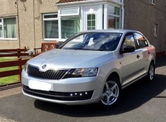 Pcv valve location - Skoda Octavia Mk II (2004 - 2013) - BRISKODA
