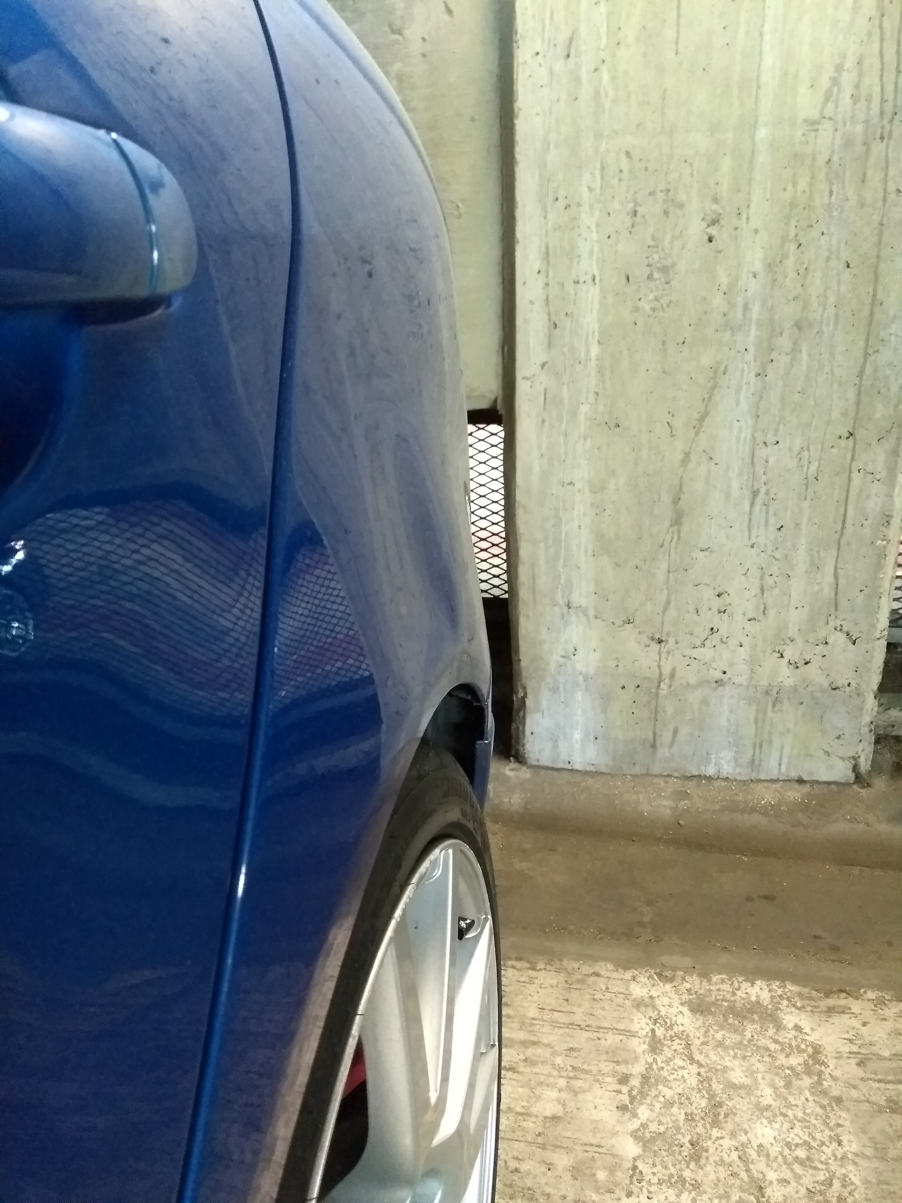 Beavo's Beast - MK1 Fabia vRS SE - Cars For Sale - BRISKODA