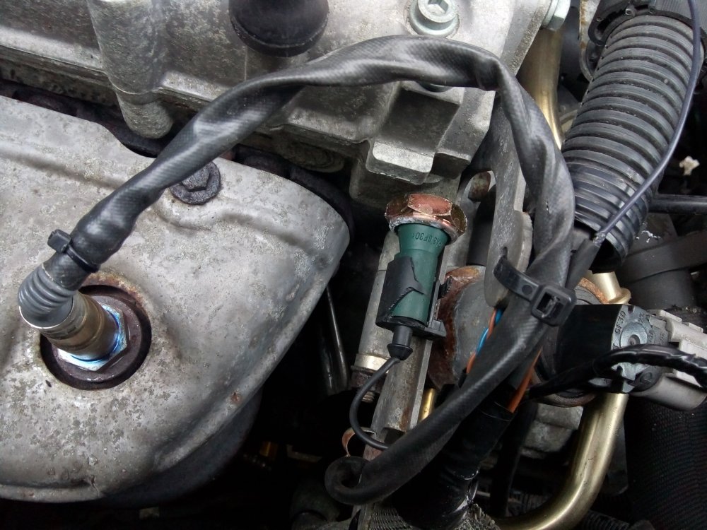 very quick questions - Skoda Fabia Mk1 (1999-2007) - BRISKODA