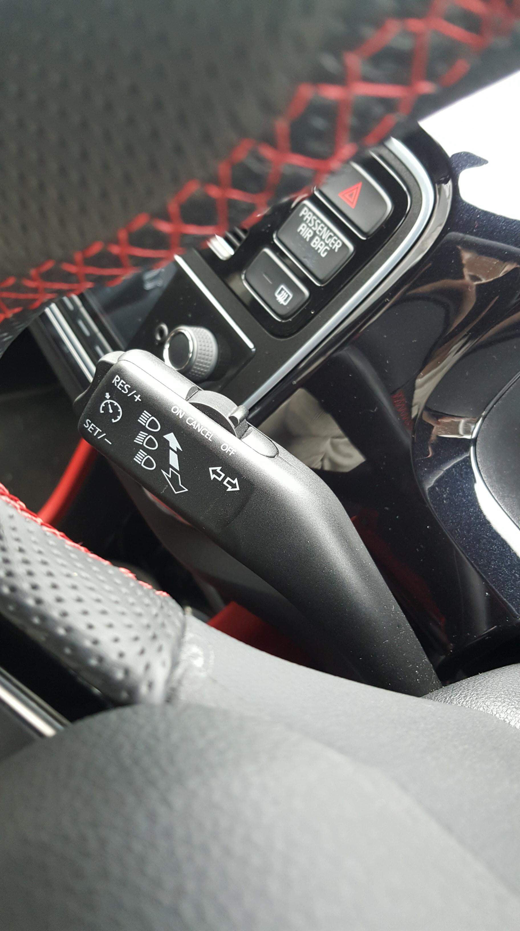 cruise control query - Škoda Citigo - BRISKODA cruise control query - Škoda Citigo - BRISKODA