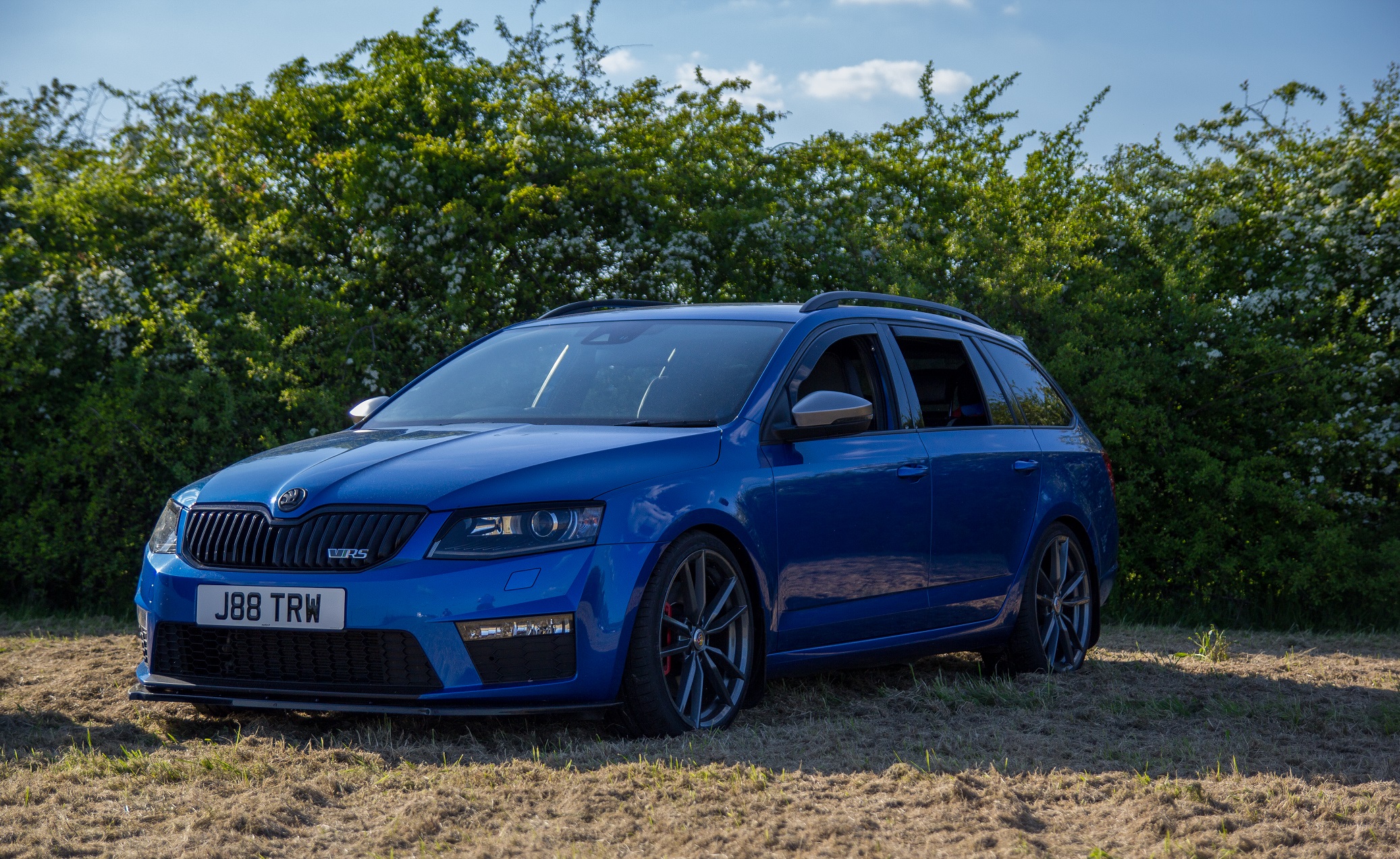 Post your Mk3 Octavia photos! - Page 177 - Skoda Octavia Mk3 (2013 ...