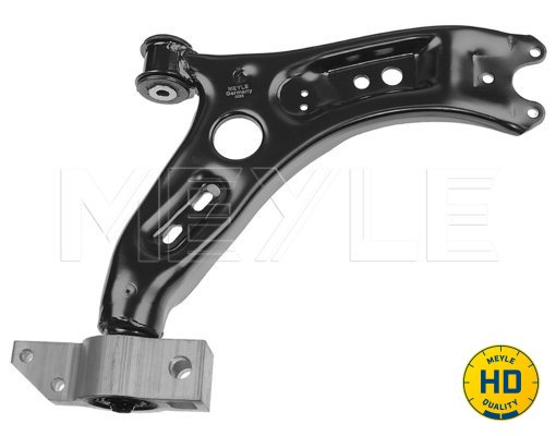Castor bush, brake reaction bush... - Skoda Superb Mk2 (2008-2015 ...