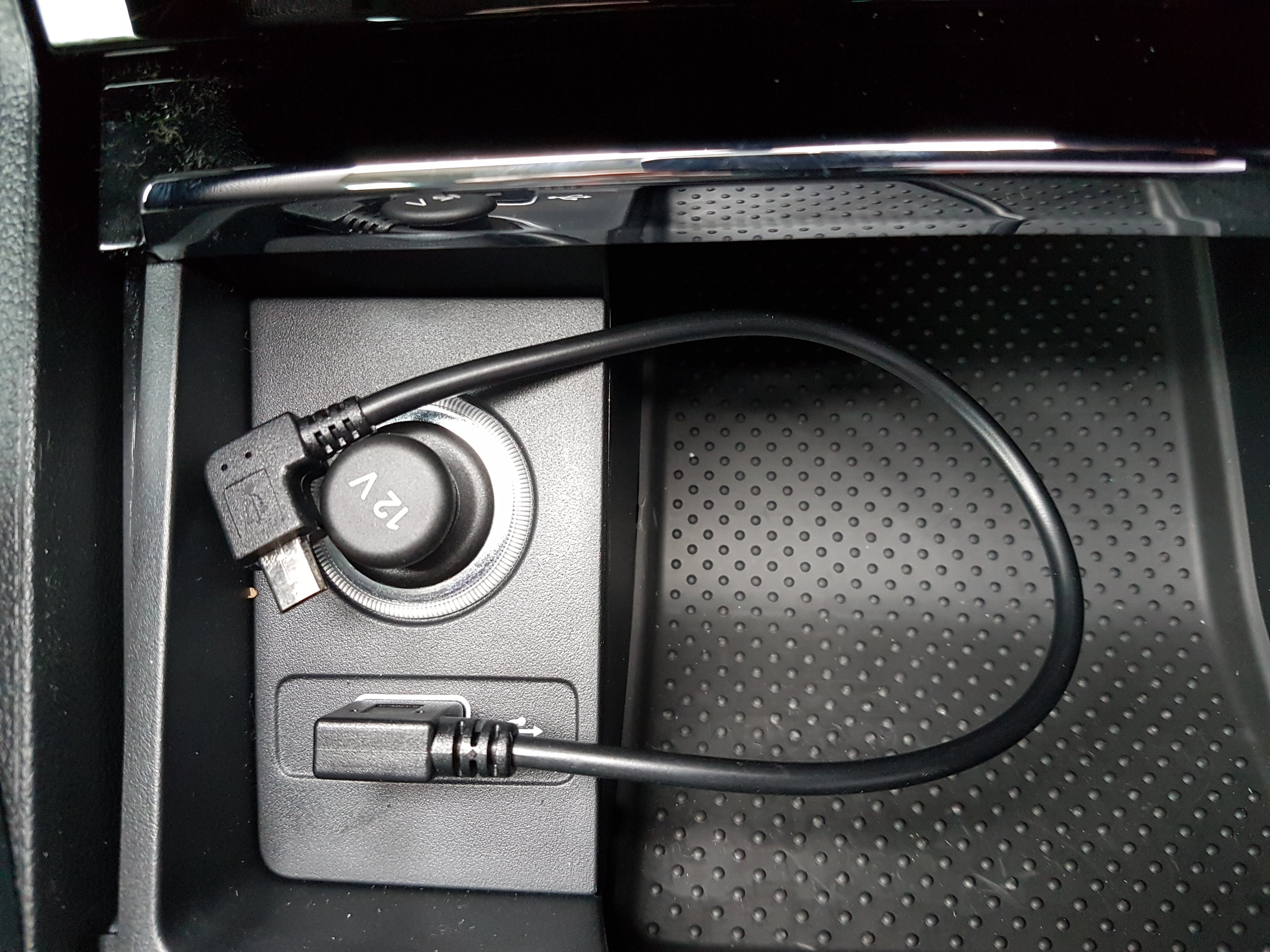 Wireless Charging - Page 2 - Skoda Karoq - BRISKODA