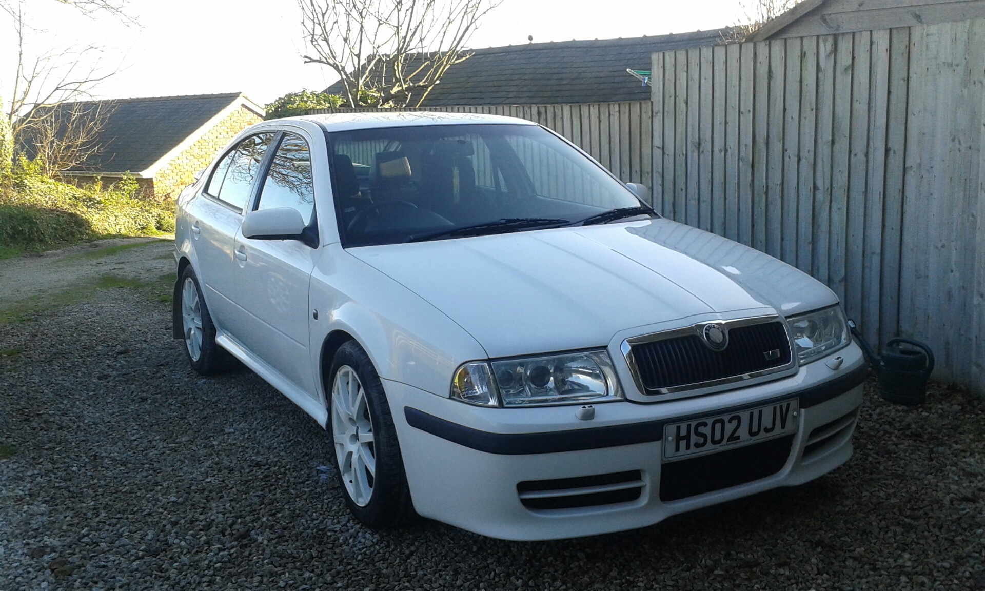 Mk1 Octavia WRC Limited Edition No 73 of 100 for sale - Cars For Sale ...