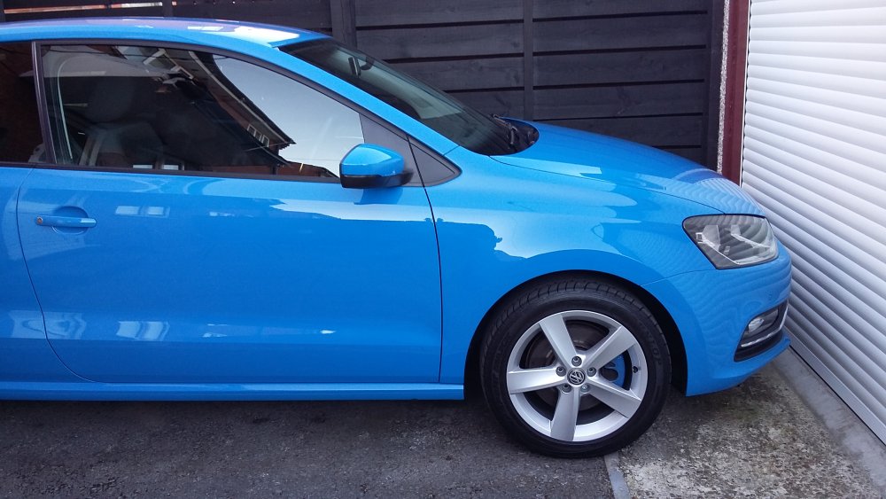 New Yeti Owner - Hellos and Goodbyes - BRISKODA