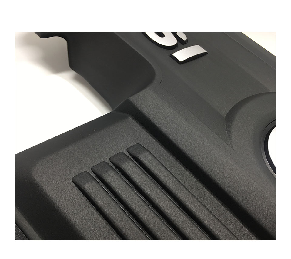 1.4 TSI Engine Cover - Skoda Kodiaq MK1 (2017-2023) - BRISKODA