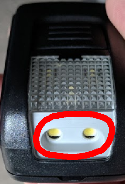 Removable Boot light/Torch - Skoda Kodiaq MK1 (2017-2023) - BRISKODA