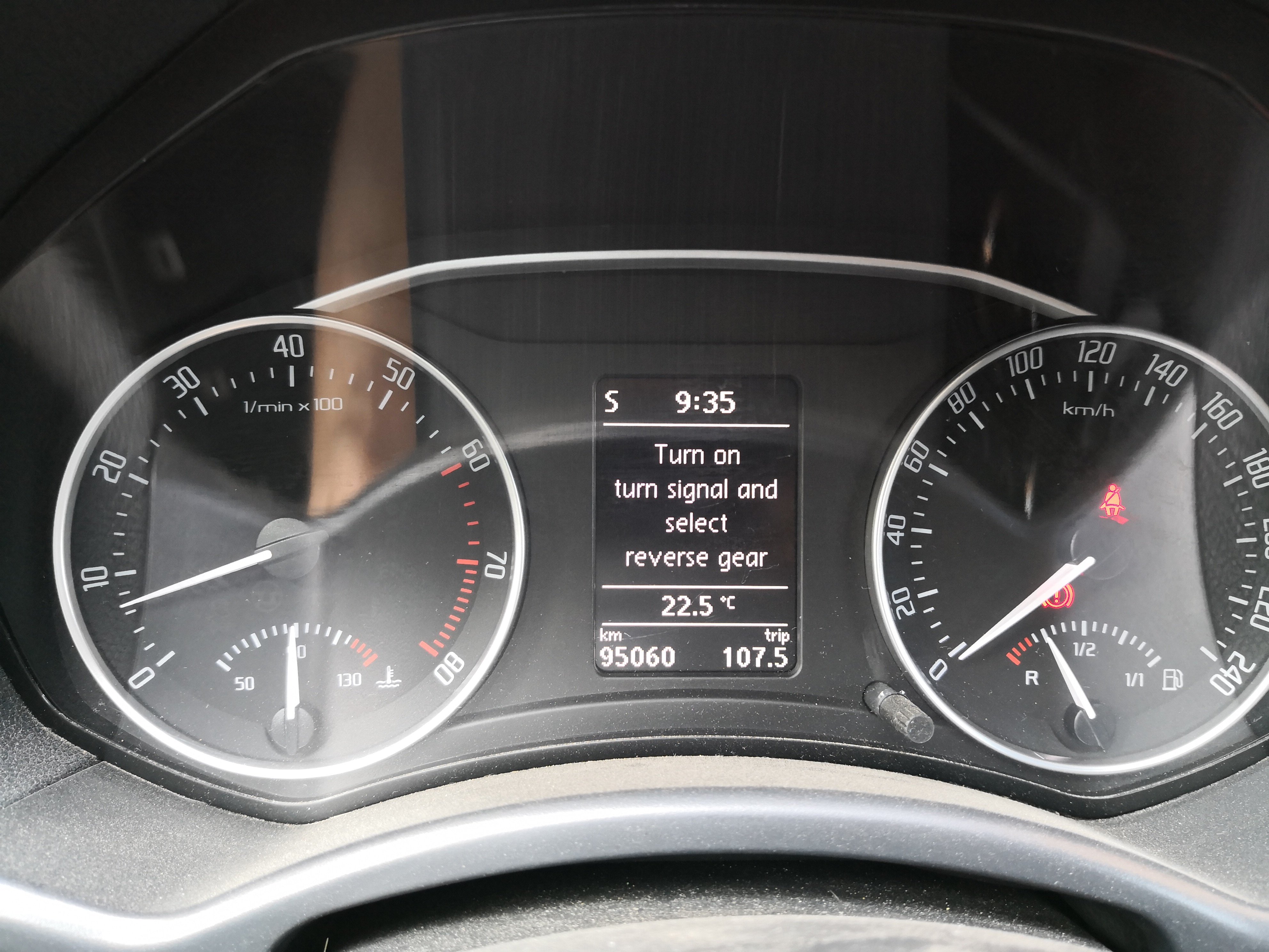 My 2011 Octavia work log - Octavia Projects - BRISKODA