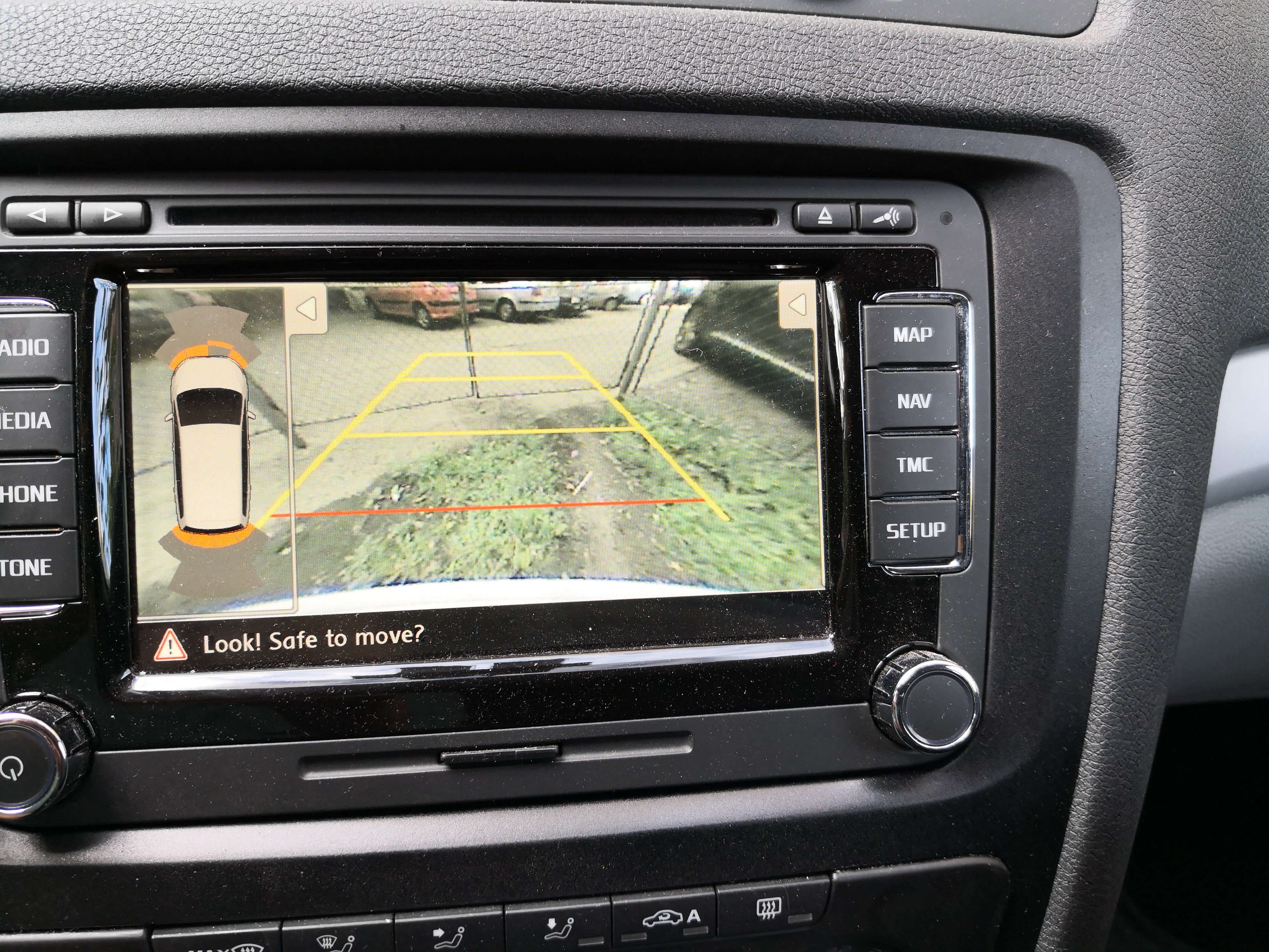 My 2011 Octavia work log - Octavia Projects - BRISKODA