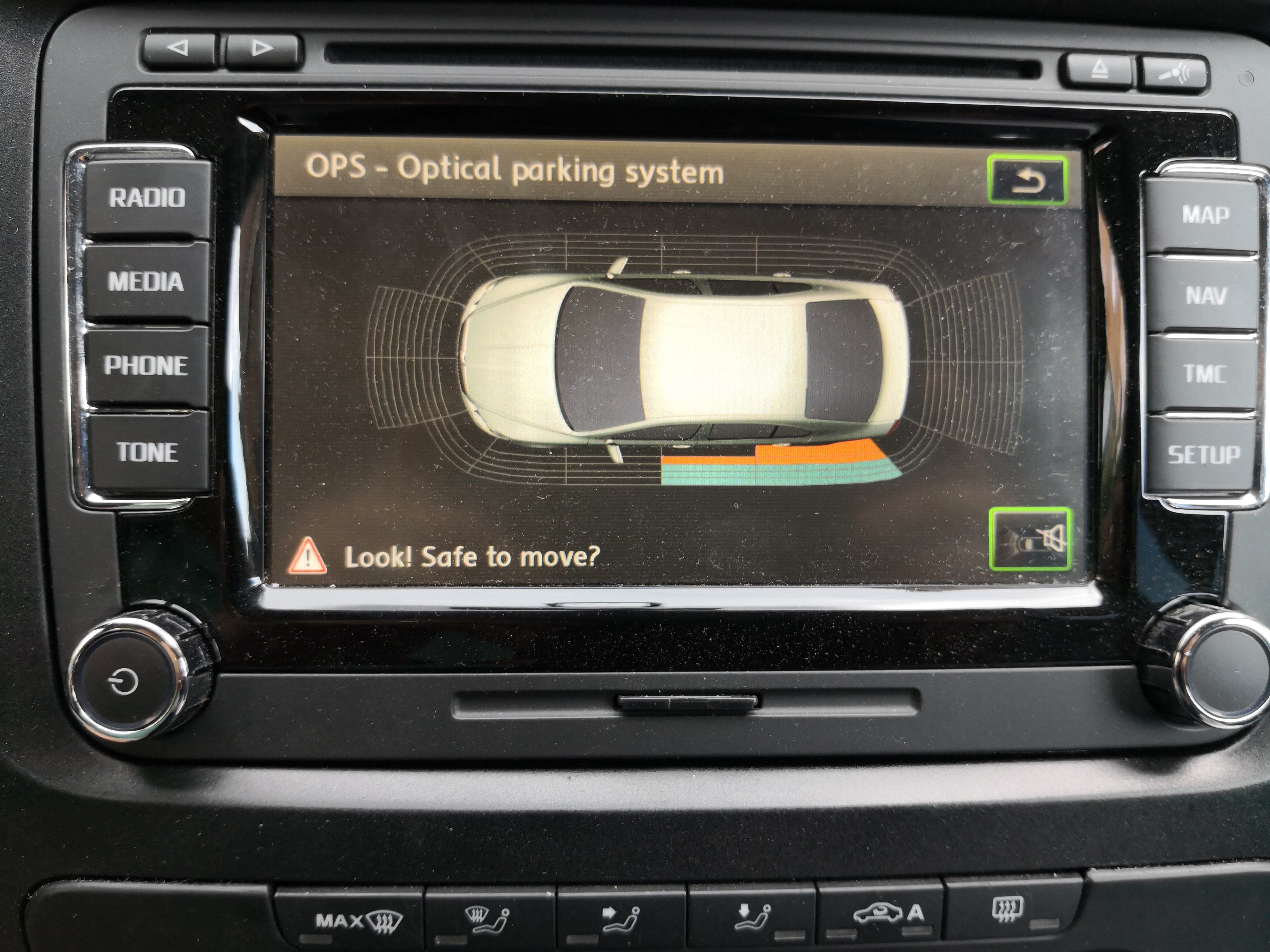 My 2011 Octavia work log - Octavia Projects - BRISKODA