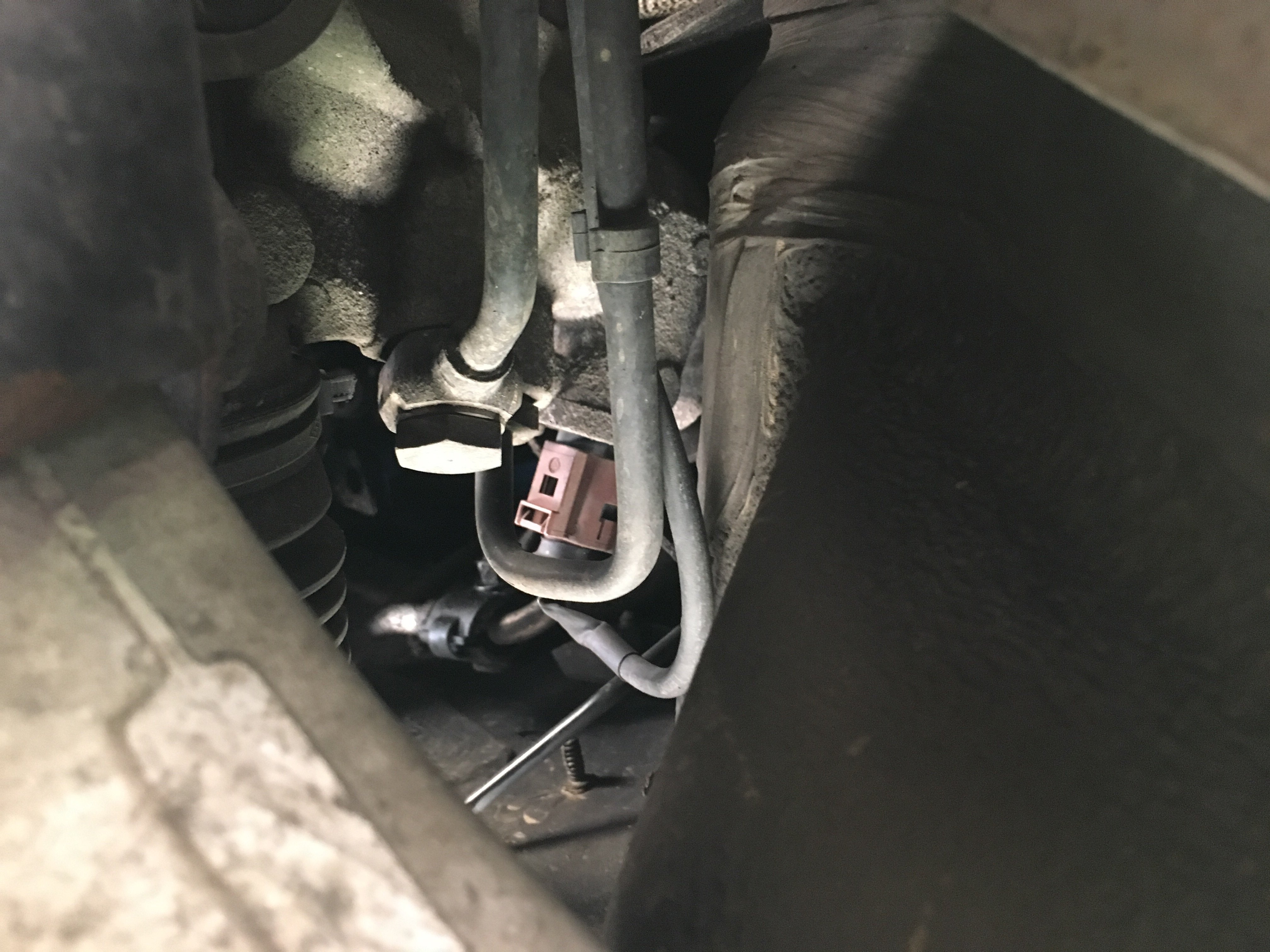 ESP/TCS light - Diagnostics & VCDS - BRISKODA