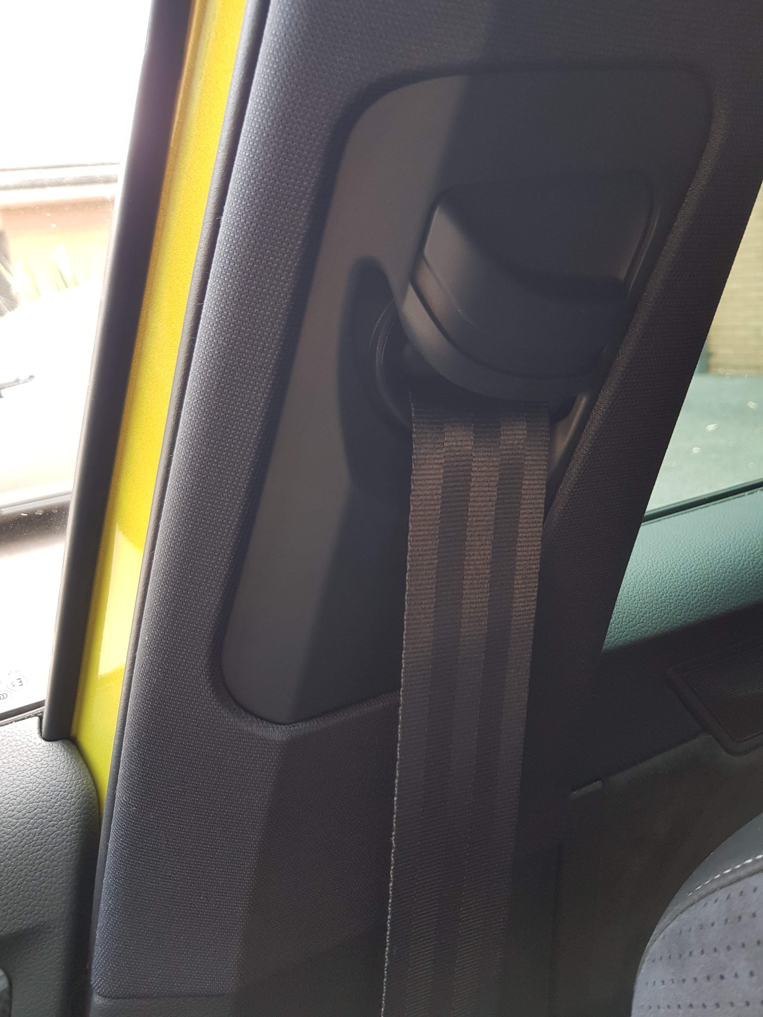 P199E00 - Cylinder head coolant valve Open circuit - Skoda Octavia Mk3 ...