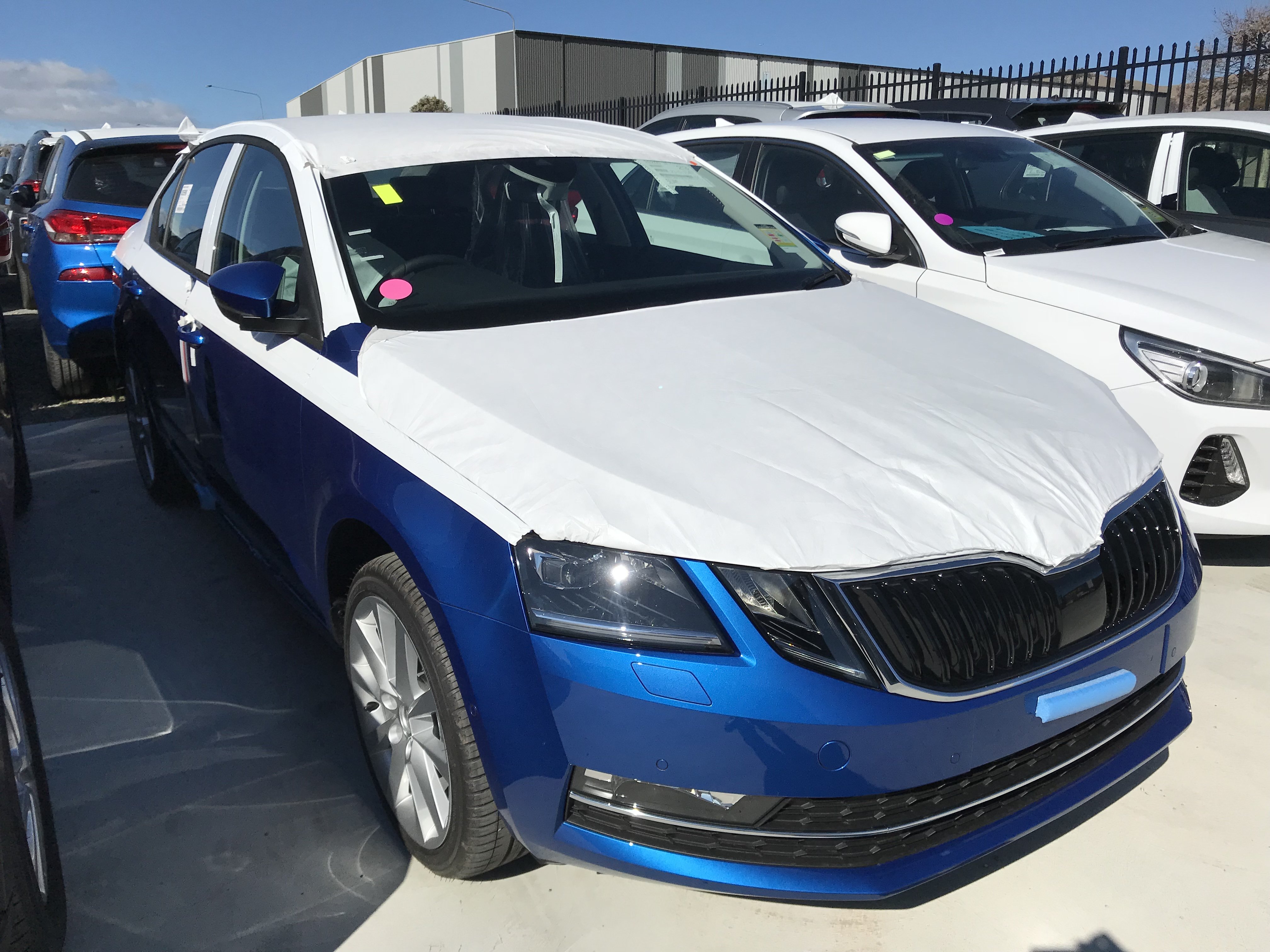 It’s finally here!! - Skoda Octavia Mk3 (2013 - 2020) - BRISKODA