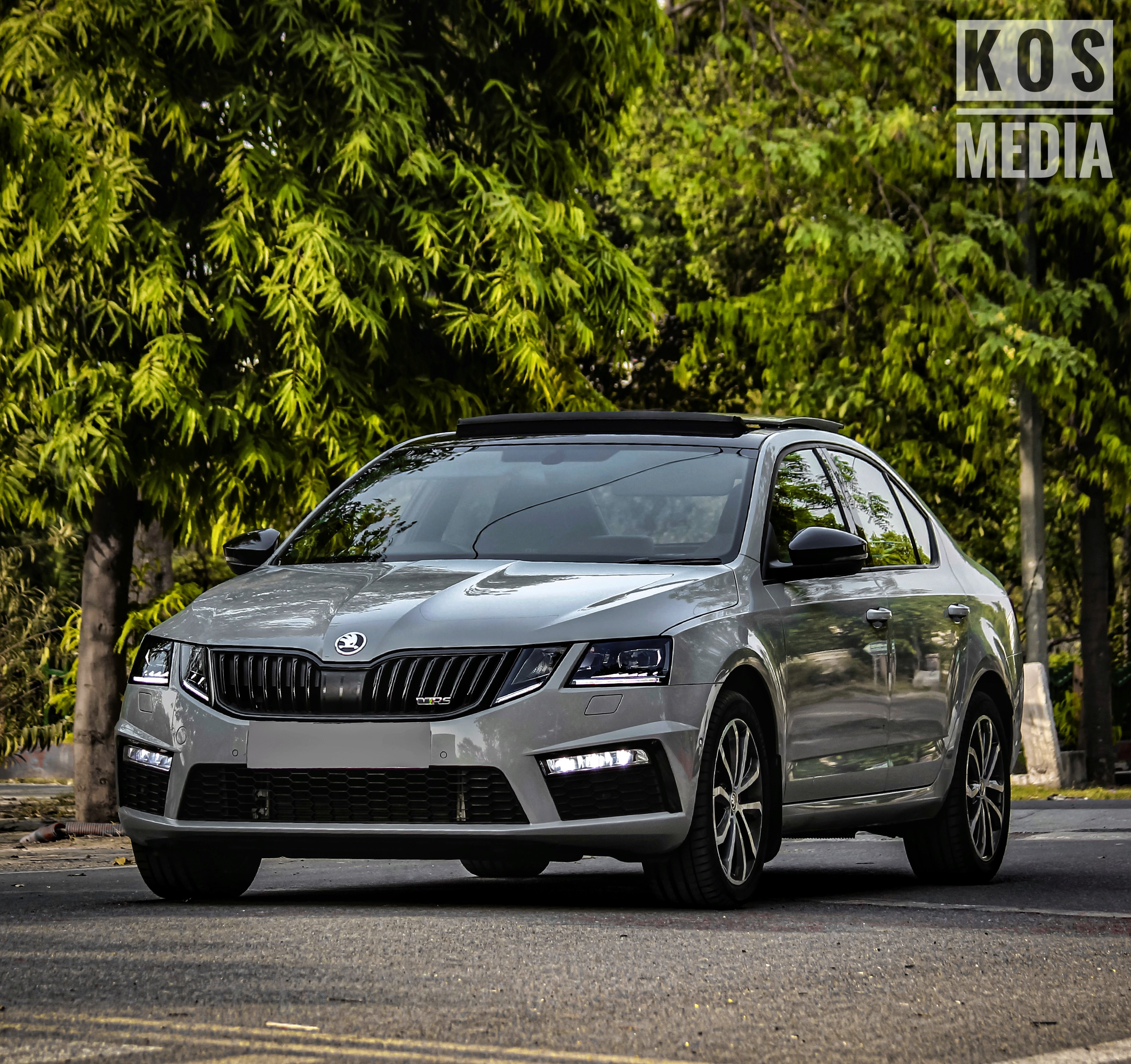 OWNERSHIP REVIEW - INDIA - Skoda Octavia Mk3 (2013 - 2020) - BRISKODA