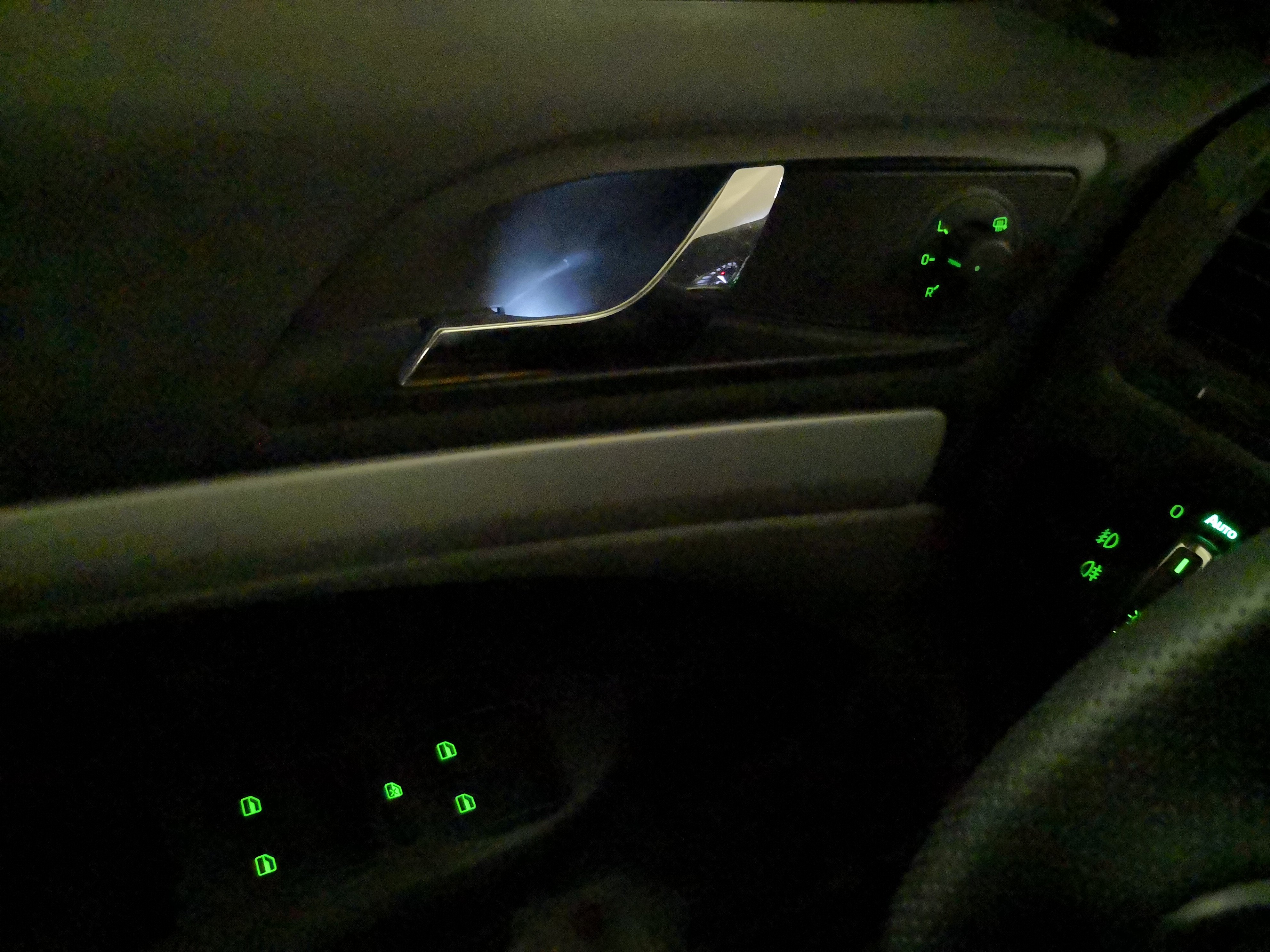 My 2011 Octavia work log - Octavia Projects - BRISKODA