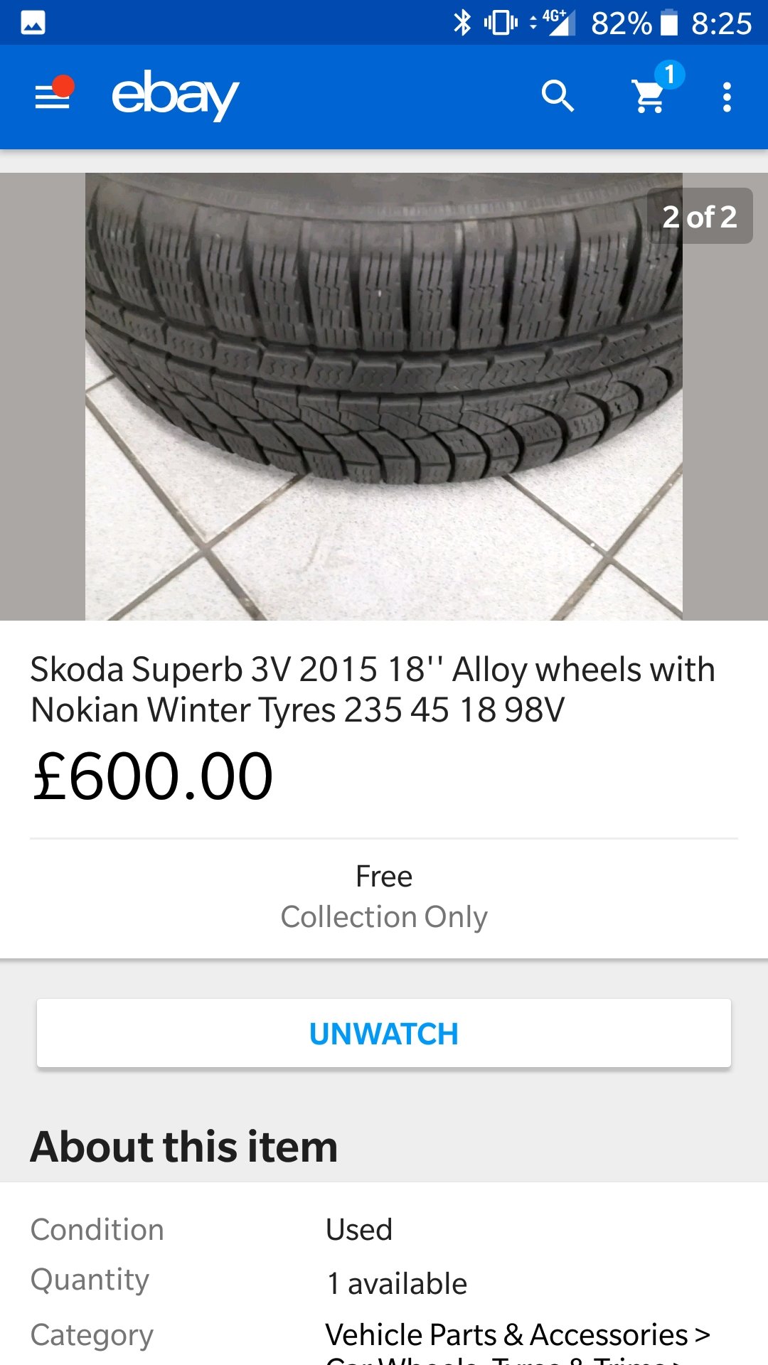 Steel wheels - Skoda Superb Mk3 (2015 - 2023) - BRISKODA