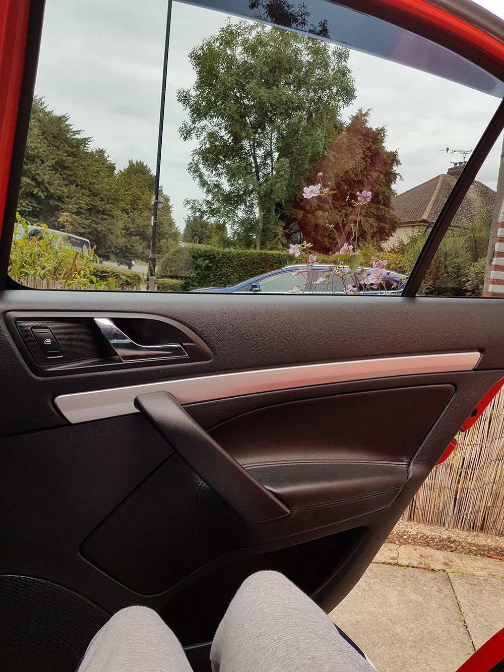 Red Octavia VRS mk2 - Page 3 - Octavia Projects - BRISKODA