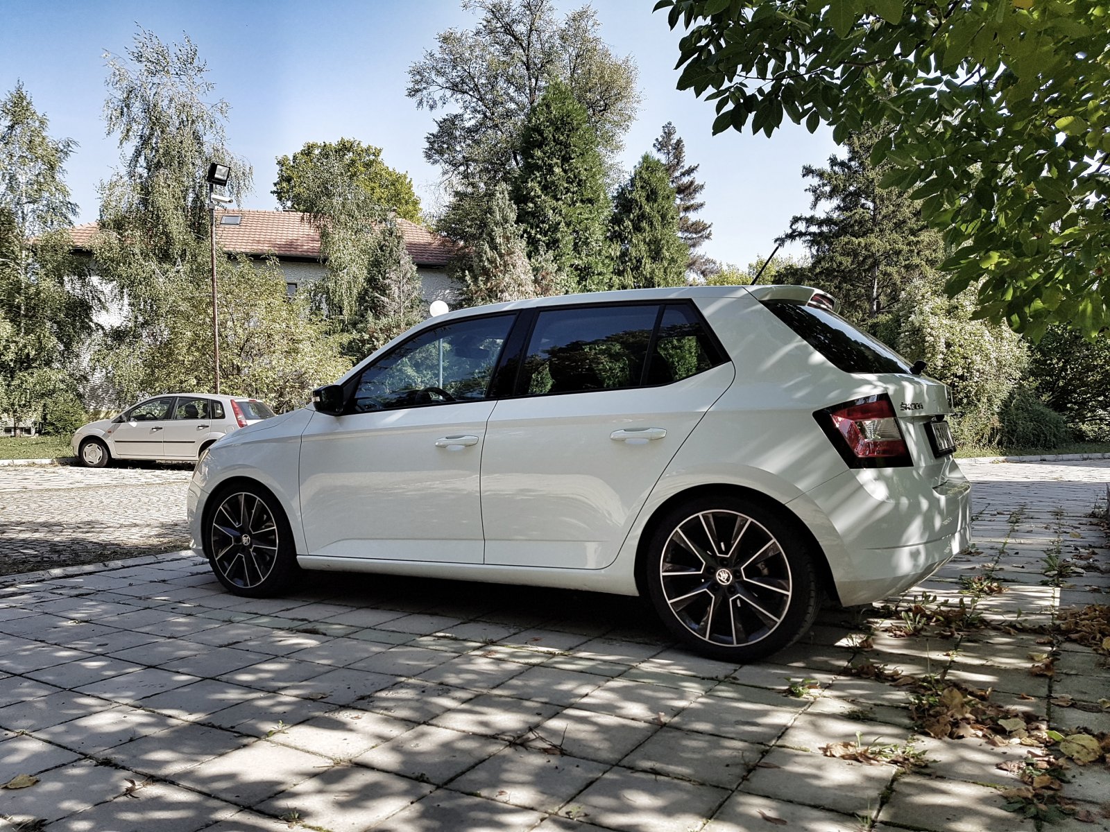 002.jpeg - Fabia MK III 2014-Present - BRISKODA