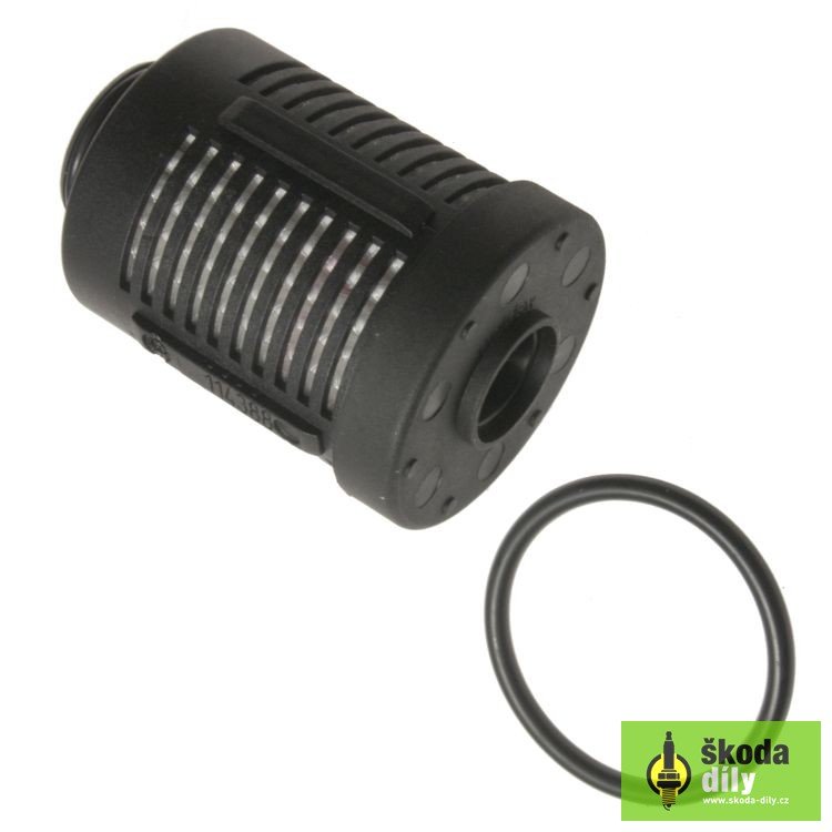 Haldex Oil Change - Skoda Yeti - BRISKODA