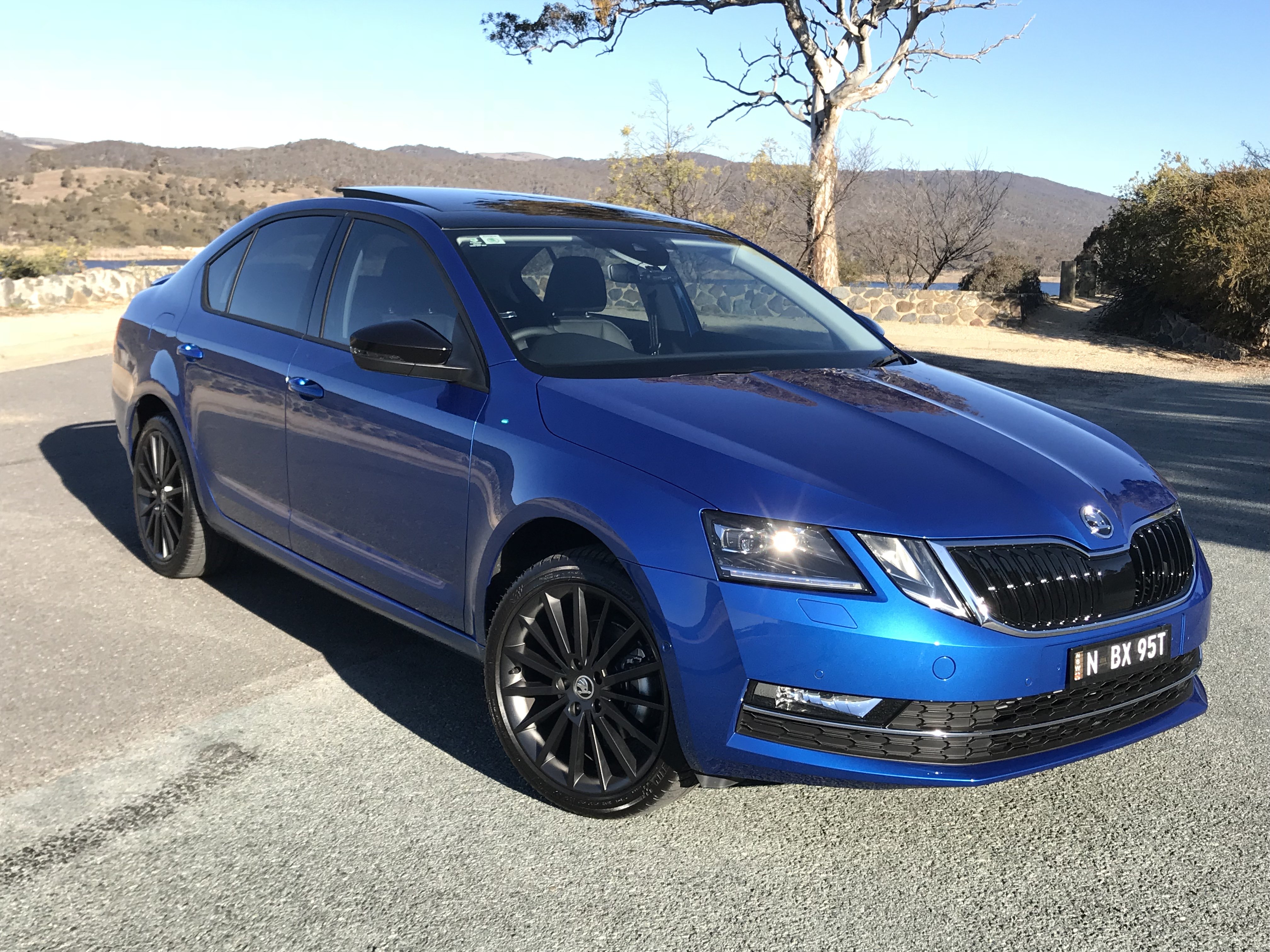 Post your Mk3 Octavia photos! - Page 196 - Skoda Octavia Mk3 (2013 ...