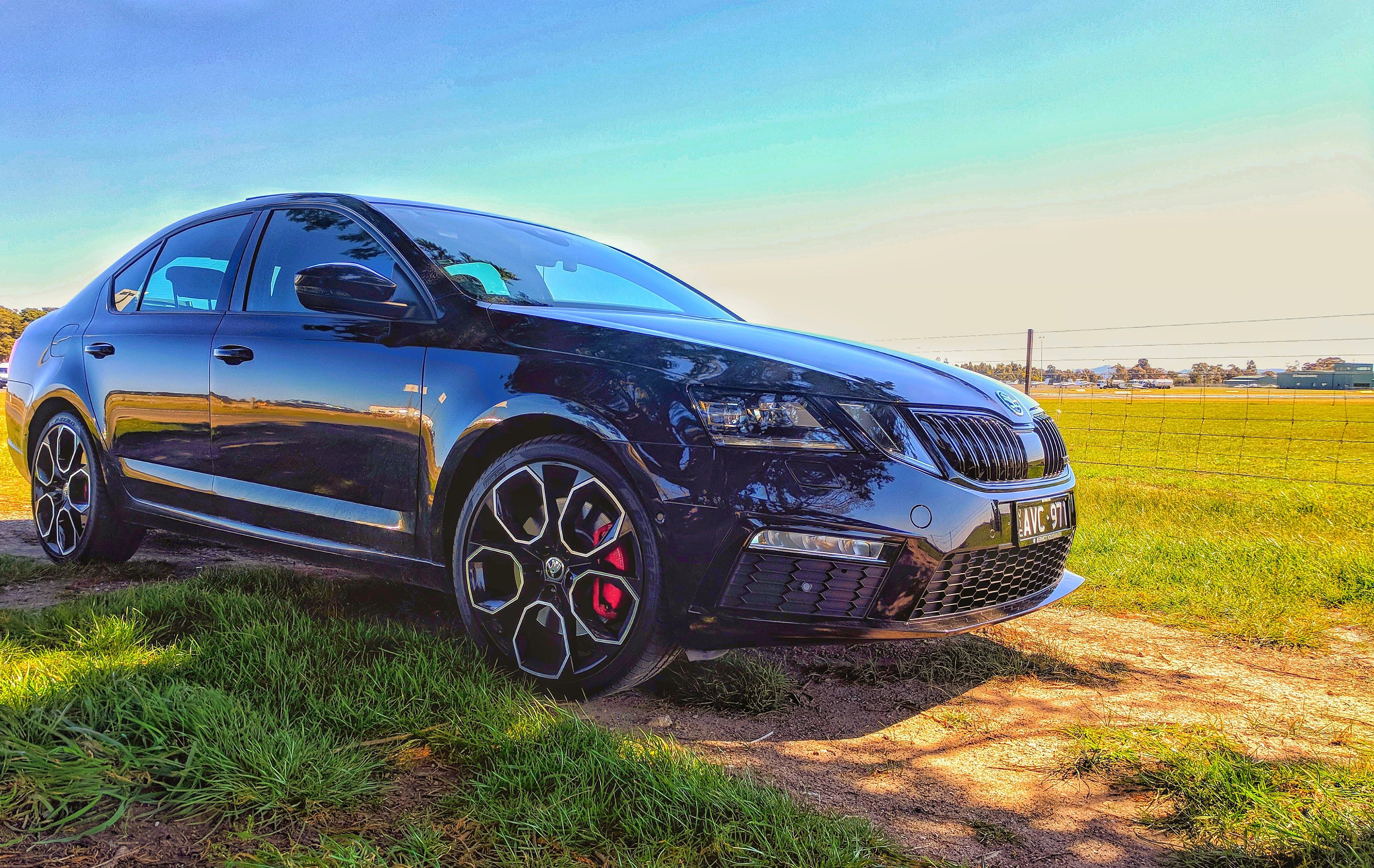 Post your Mk3 Octavia photos! - Page 196 - Skoda Octavia Mk3 (2013 ...