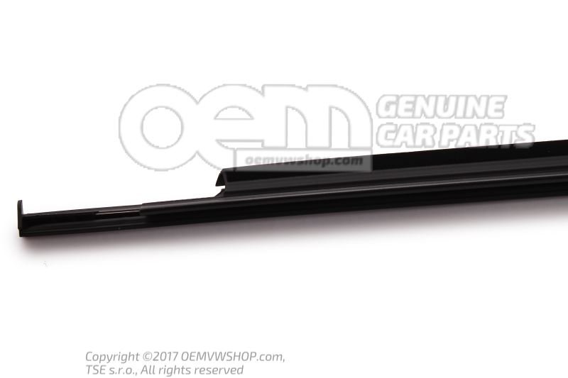 Window trim end caps?? - Skoda Octavia Mk3 (2013 - 2020) - BRISKODA
