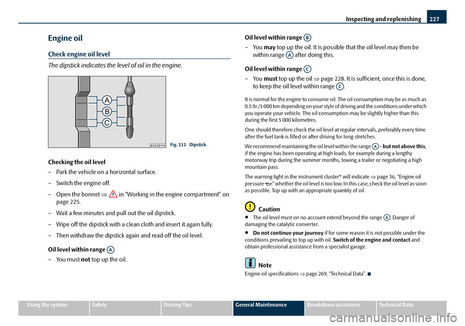 Skoda Octavia VRS 2.0TDI (CUPA EA288) high oil consumption - Skoda ...