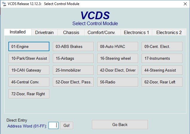 Dpf figures - Skoda Superb Mk2 (2008-2015) - BRISKODA