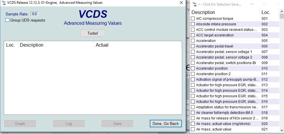 Dpf figures - Skoda Superb Mk2 (2008-2015) - BRISKODA