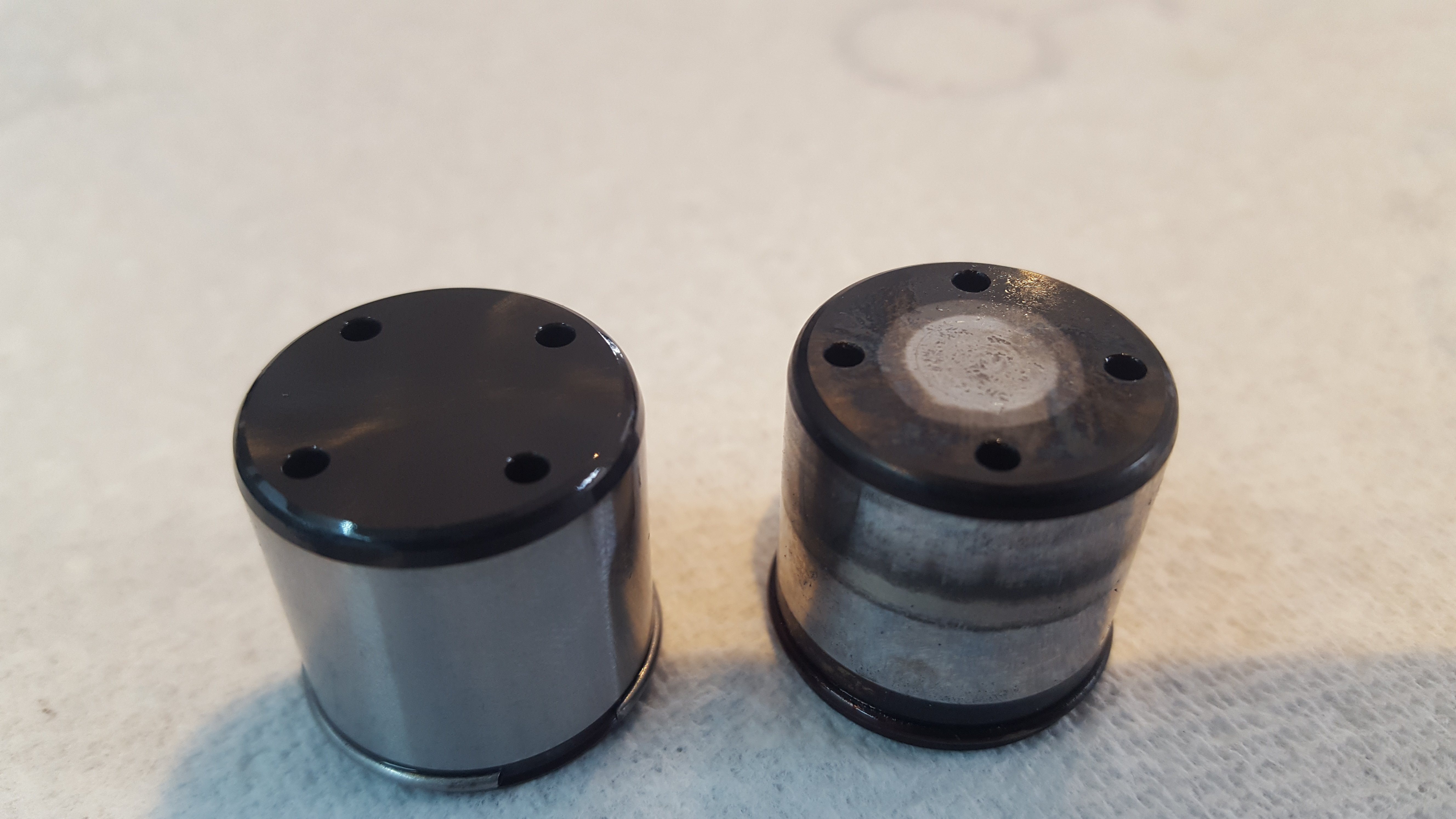 PCV Woes! - Skoda Octavia Mk2 (2004 - 2013) - BRISKODA