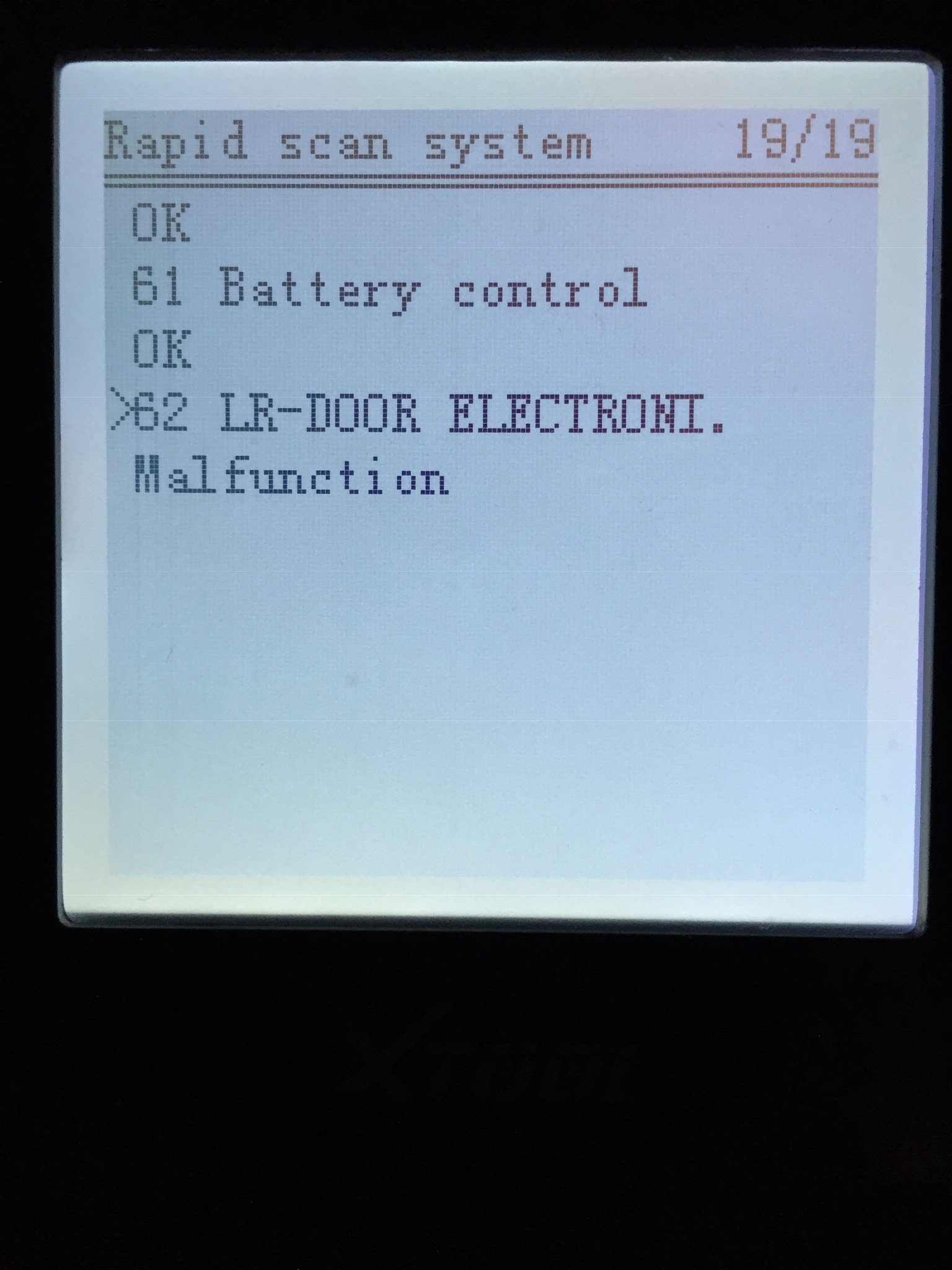 Citigo Code - Diagnostics & VCDS - BRISKODA