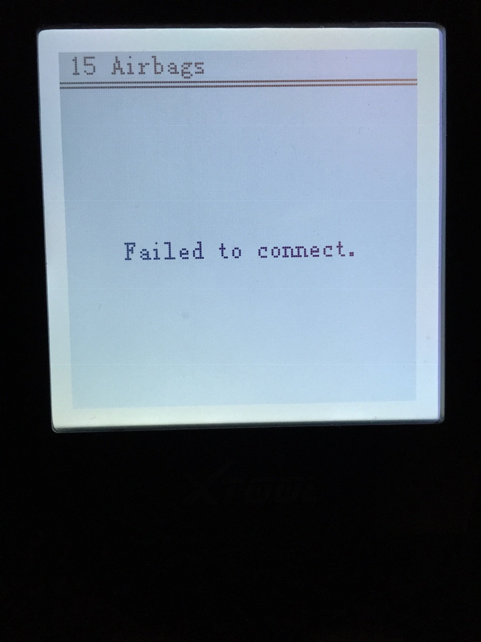 Citigo Code - Diagnostics & VCDS - BRISKODA