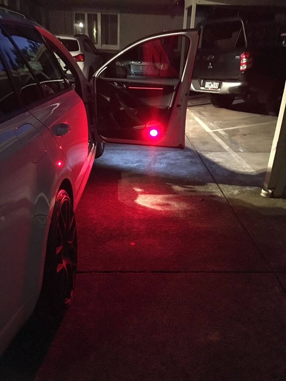 Boot Light - Skoda Octavia Mk3 (2013 - 2020) - BRISKODA